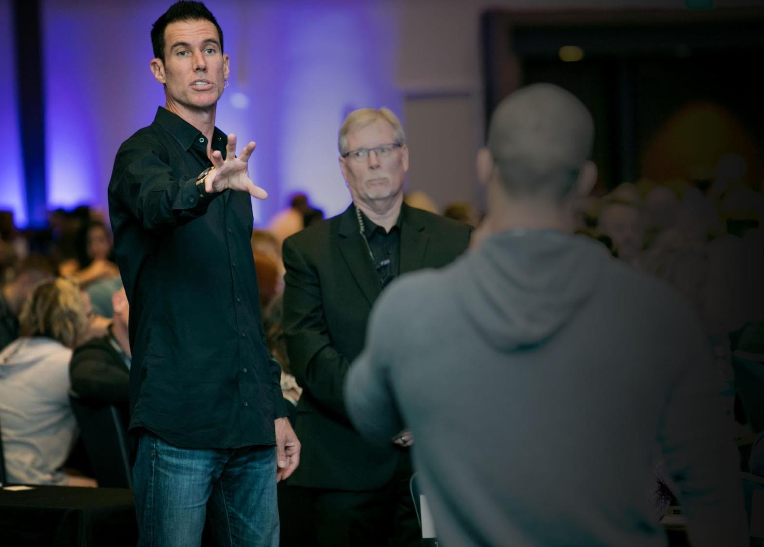 MindHack Online Program Checkout